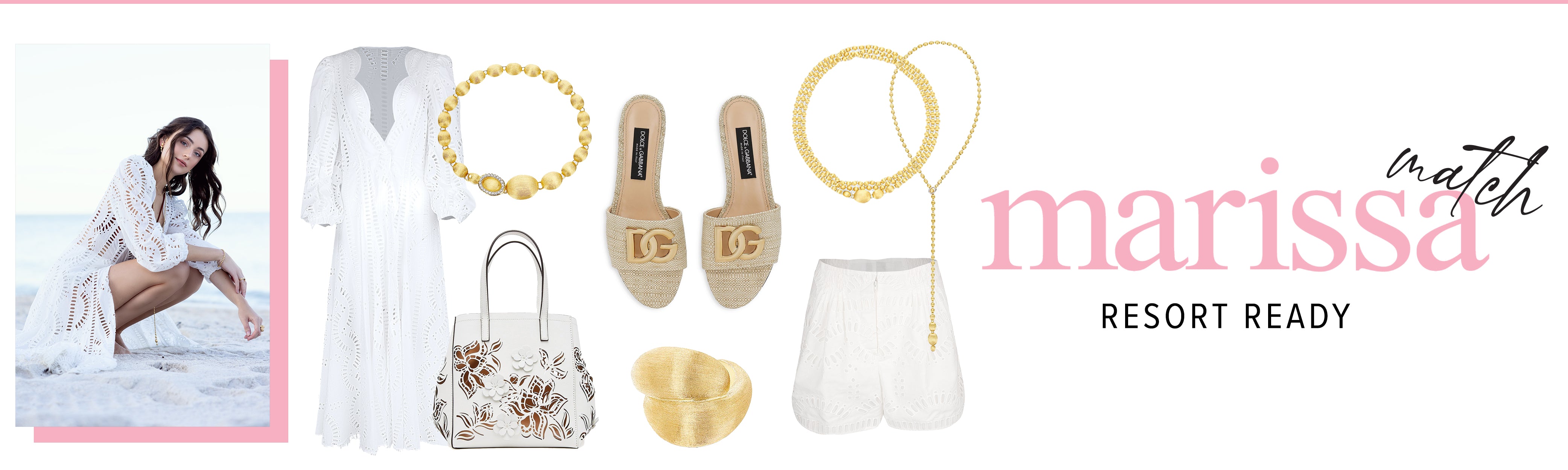 Marissa Match \ Resort Ready – Marissa Collections