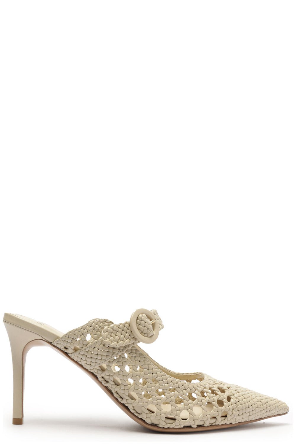 Dallas Mule | ALEXANDRE BIRMAN – Marissa Collections