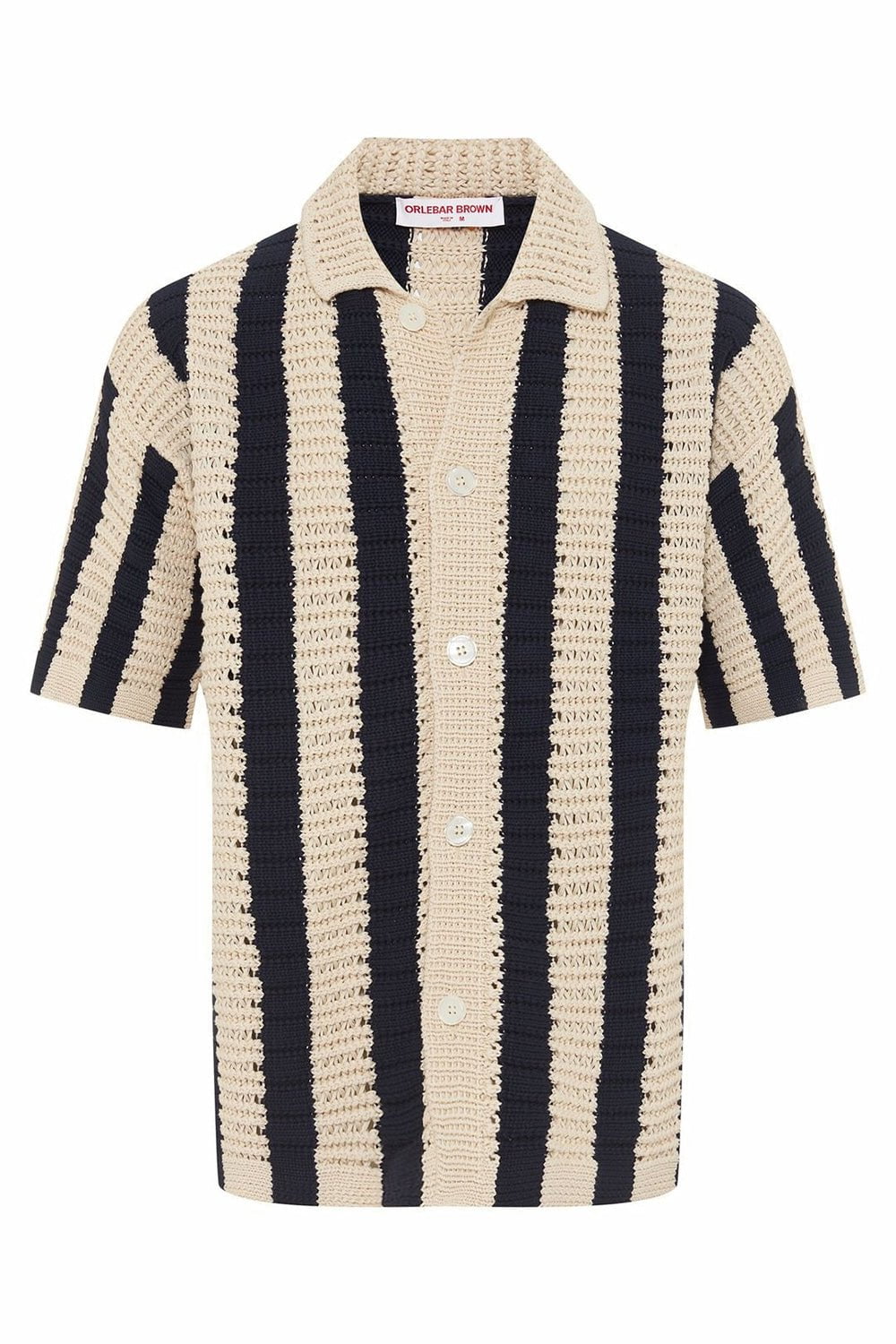 Thomas Shirt | ORLEBAR BROWN – Marissa Collections