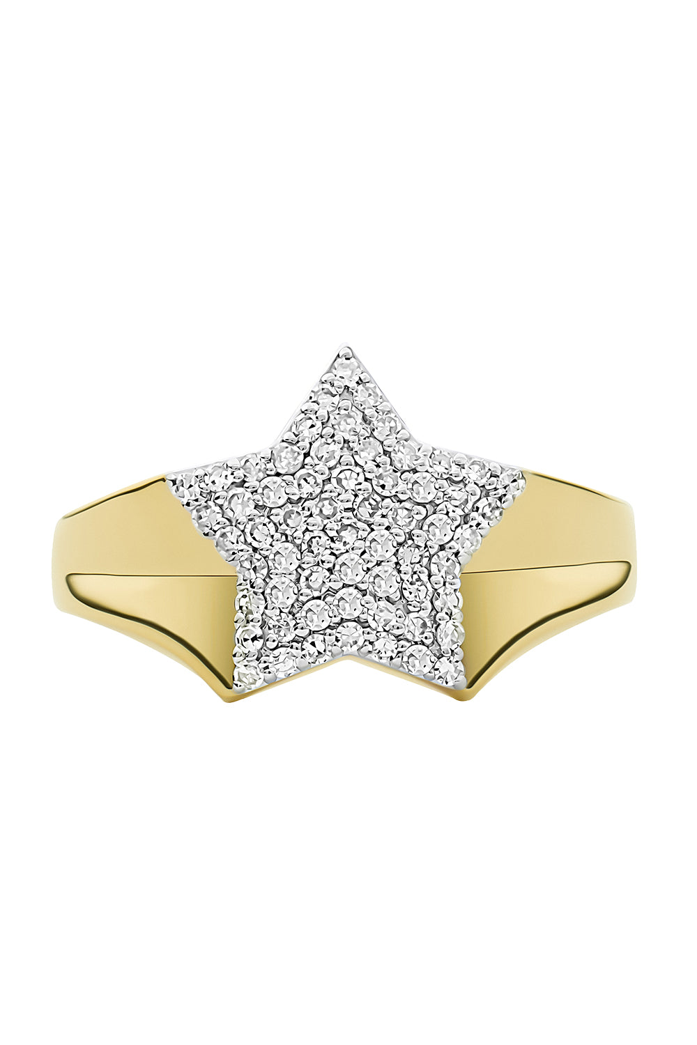 Star Signet Ring | PHILLIPS HOUSE – Marissa Collections