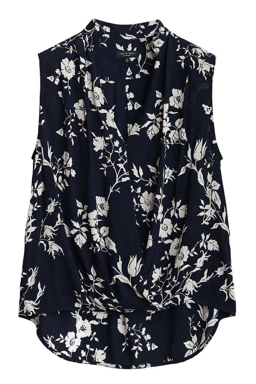 Meredith Top | RAG & BONE – Marissa Collections