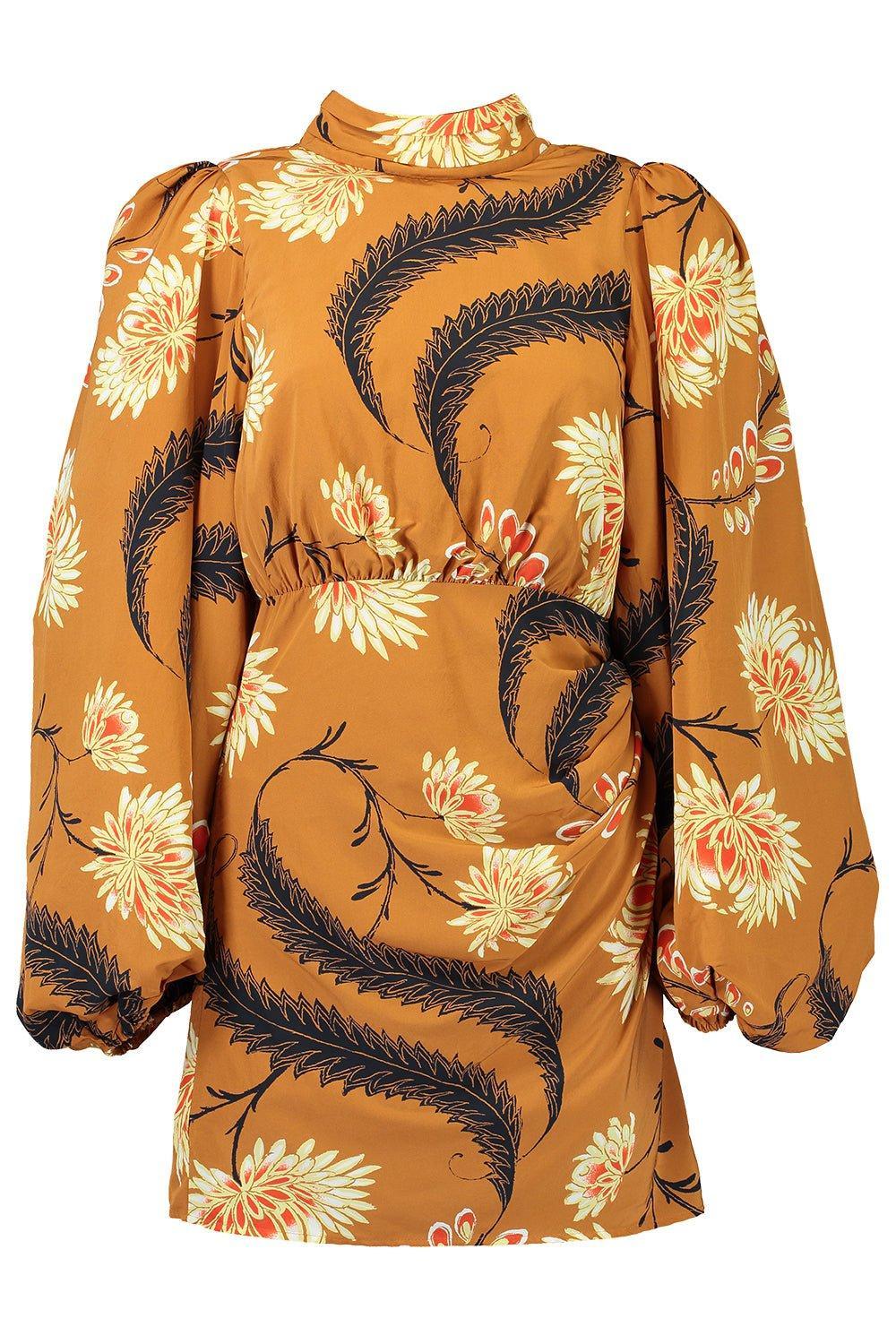 Luke Dress | RHODE – Marissa Collections