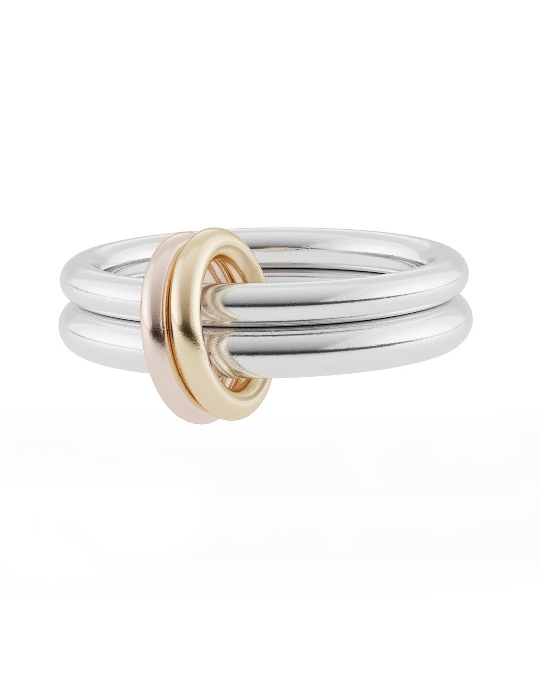 Calliope MX 2 Link Rings | SPINELLI KILCOLLIN – Marissa Collections