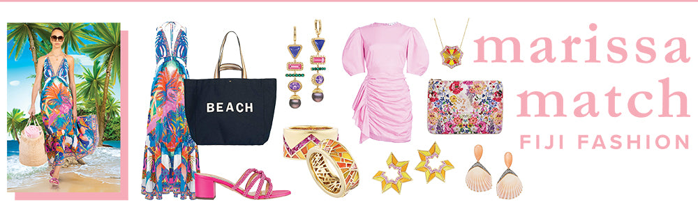 Marissa Match \ Fiji Fashion – Marissa Collections