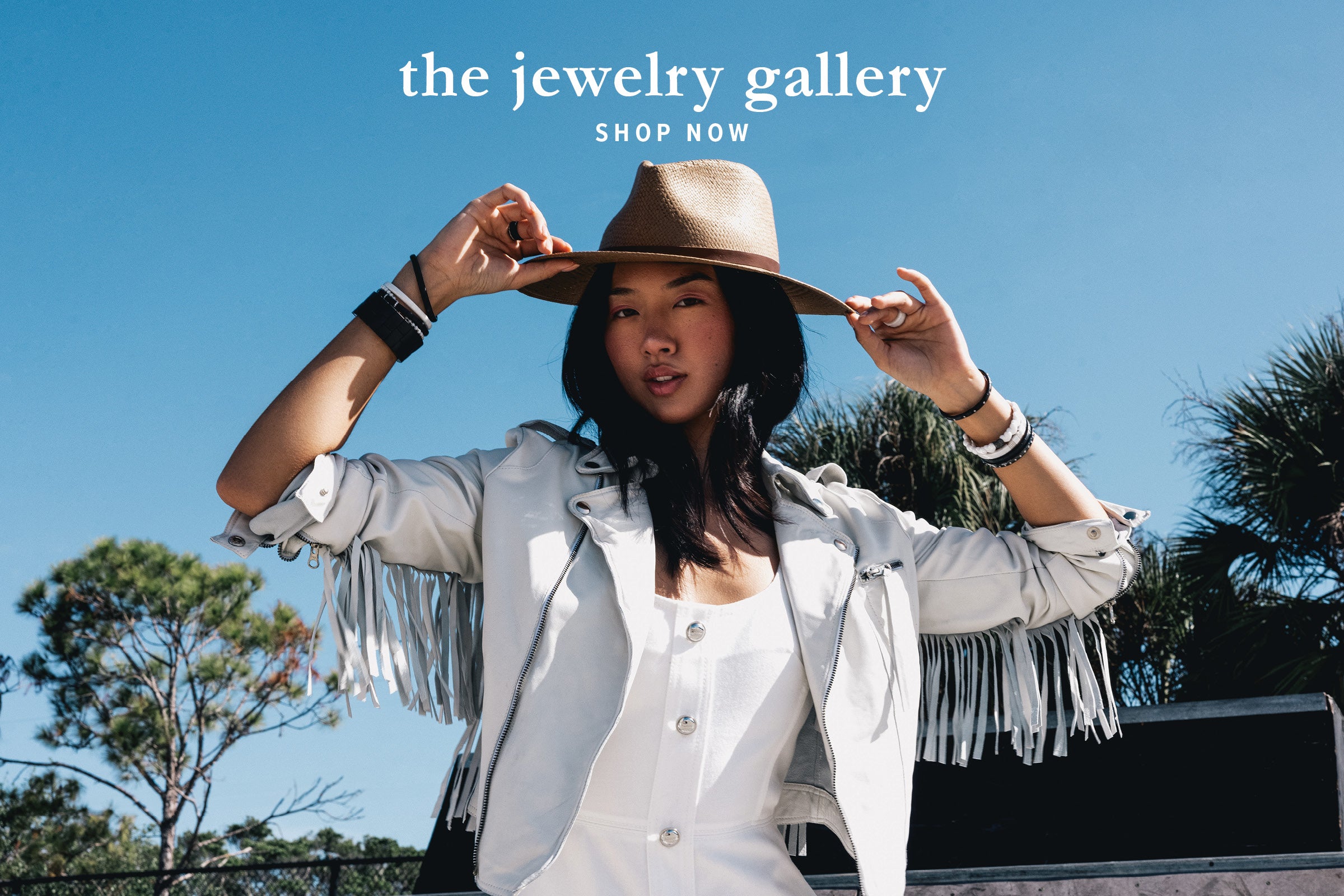 Luxury Fashion Boutique | Fine Jewelry Retailer – Marissa Collections