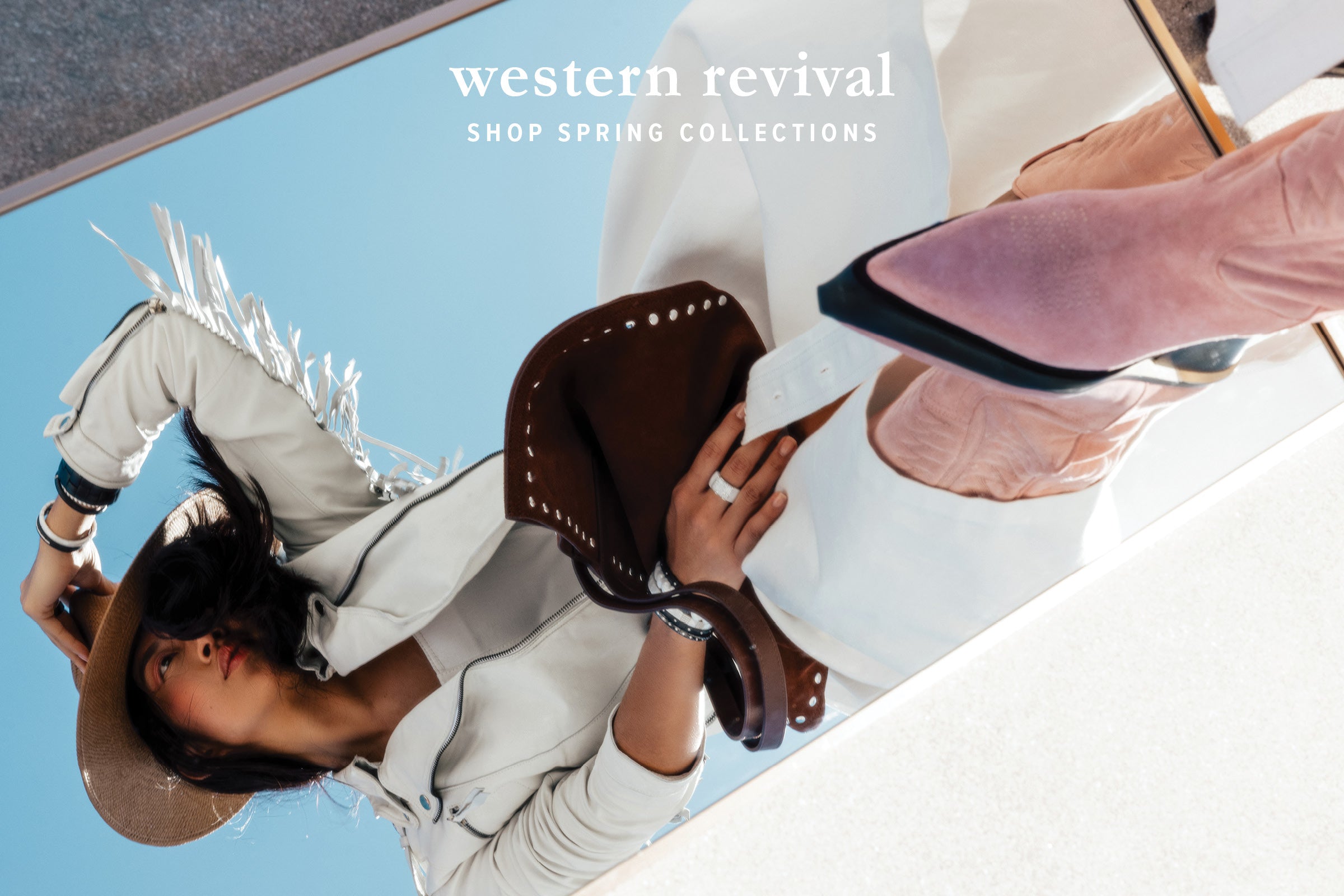 Luxury Fashion Boutique | Fine Jewelry Retailer – Marissa Collections