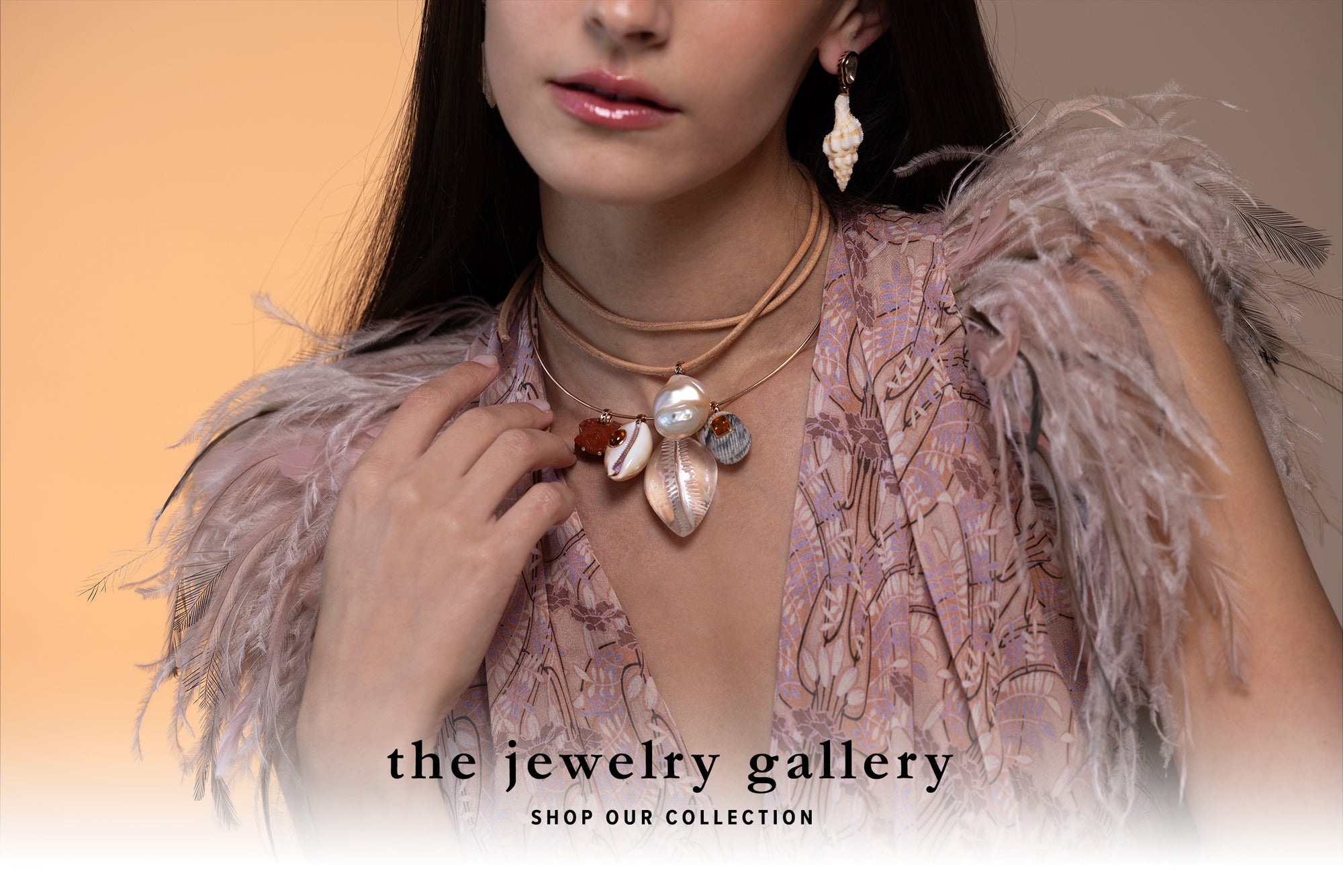 Luxury Fashion Boutique | Fine Jewelry Retailer#N# – Marissa Collections