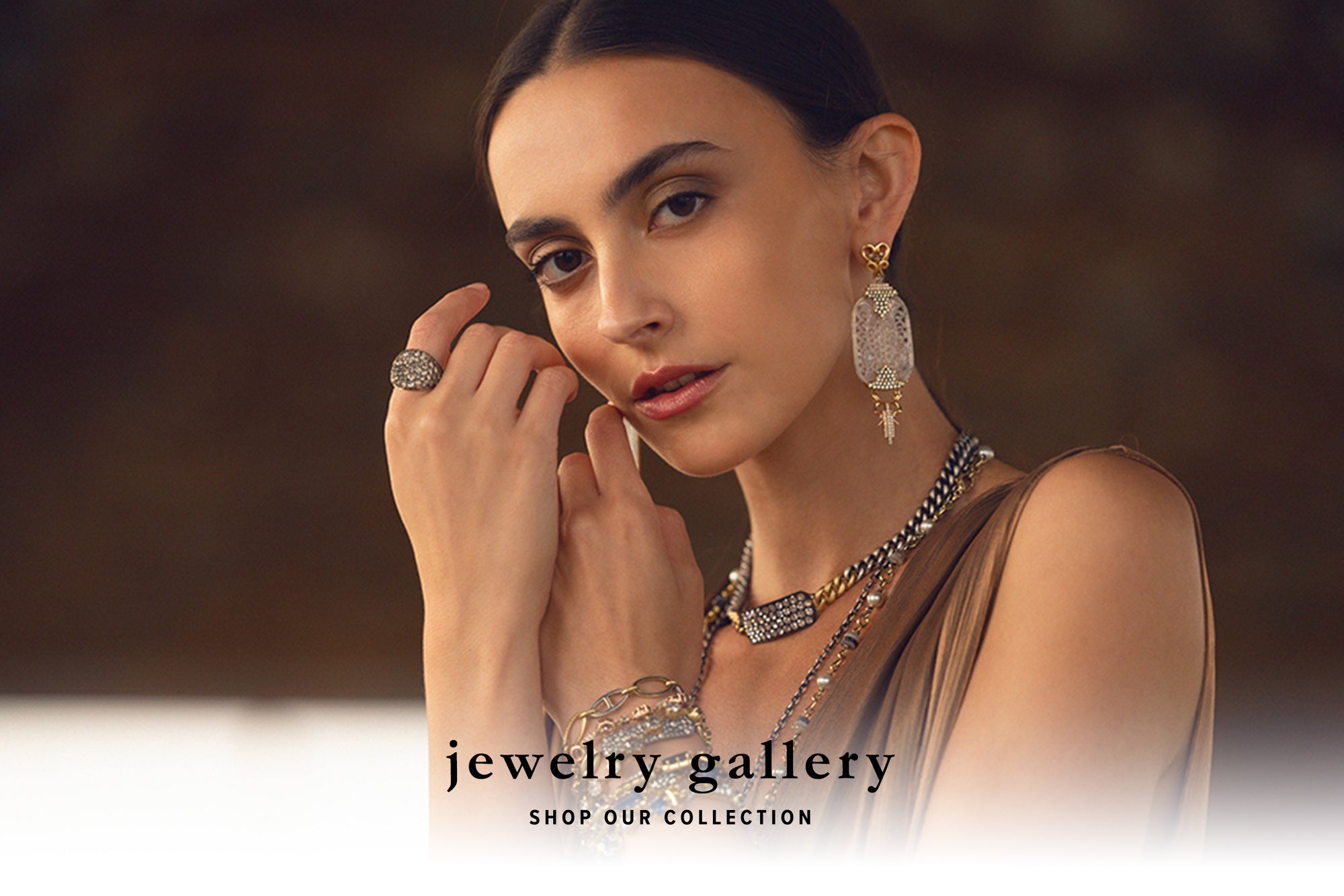 Luxury Fashion Boutique | Fine Jewelry Retailer – Marissa Collections