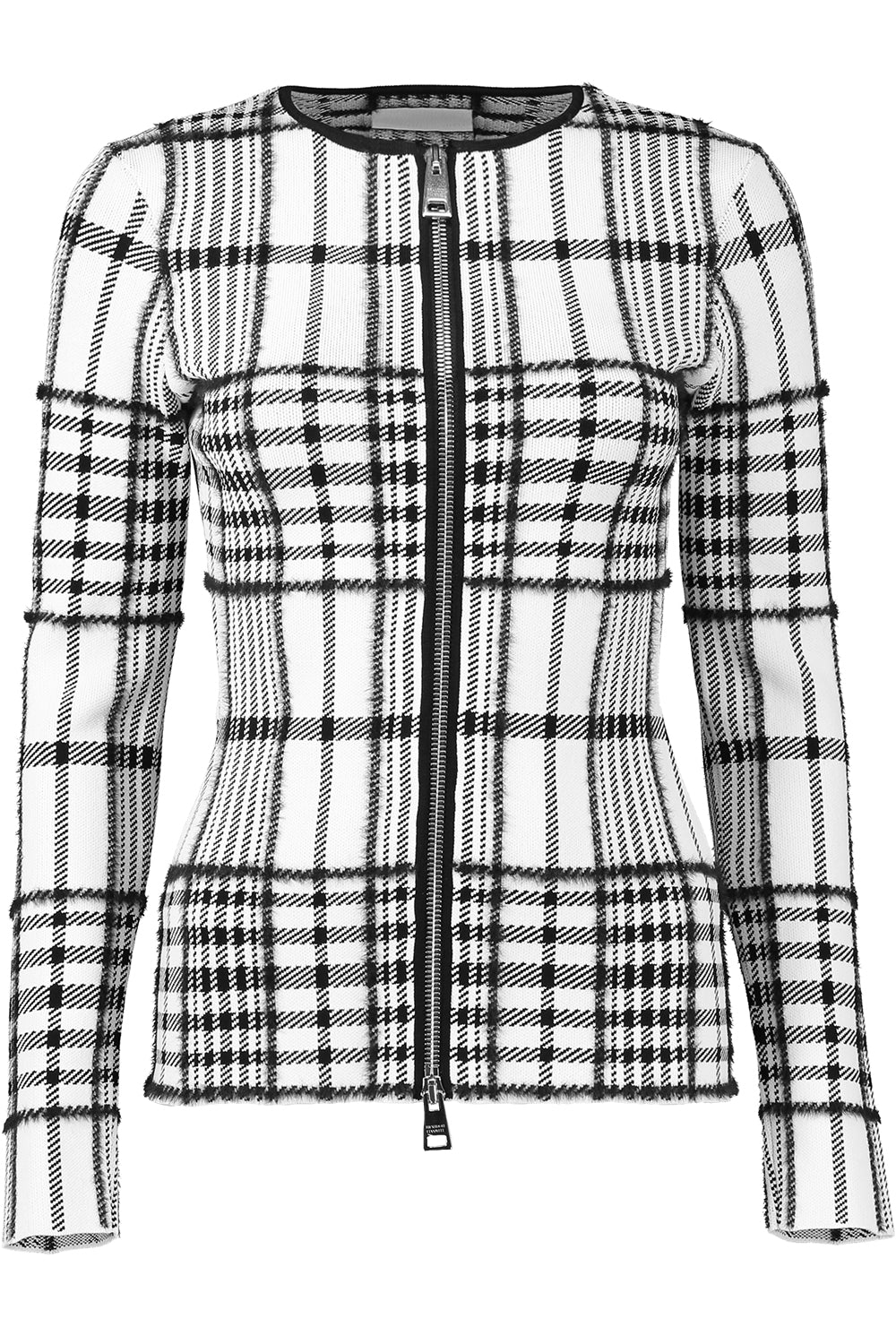 The Greer Cardigan | BRANDON MAXWELL – Marissa Collections