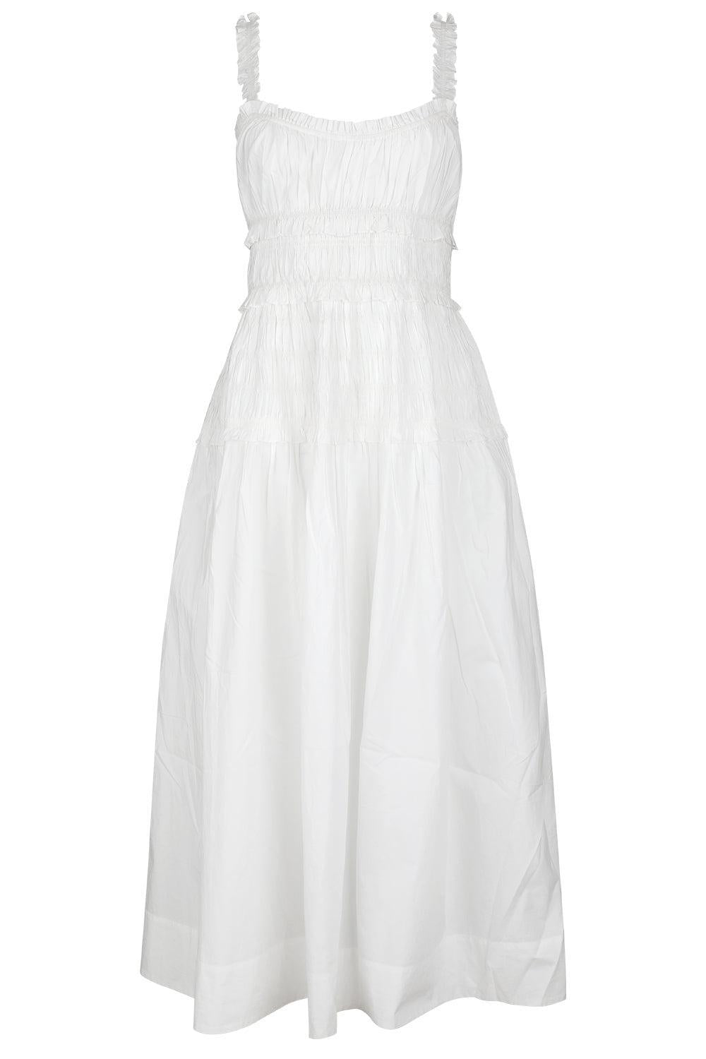 Marianne Midi Tank Dress | DOEN – Marissa Collections