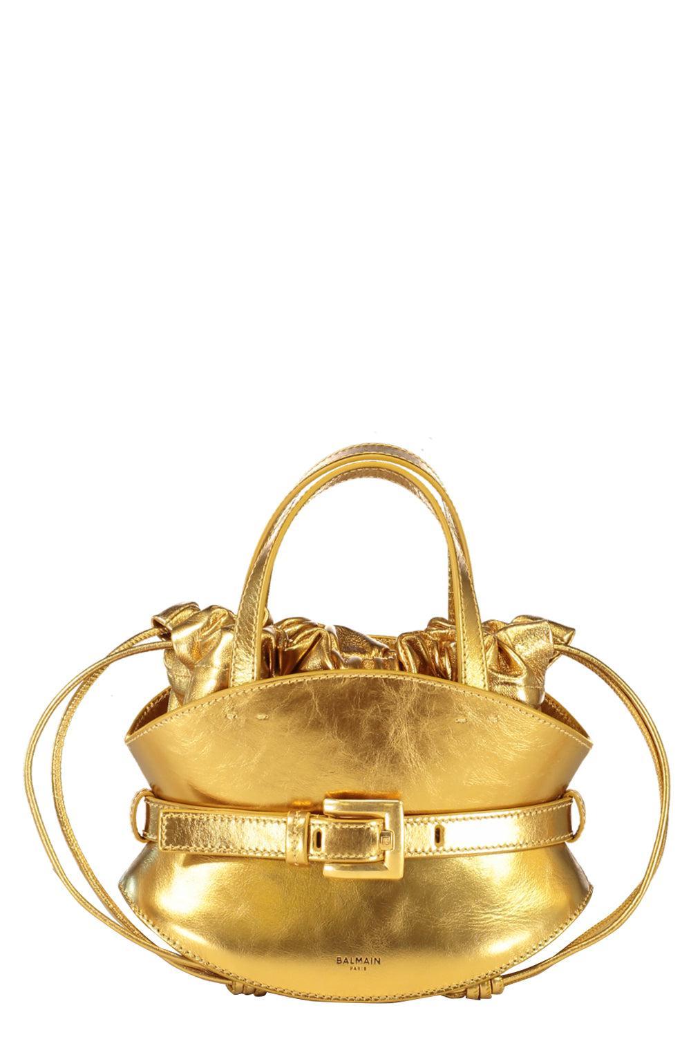 Shuffle Mini Bag | BALMAIN – Marissa Collections
