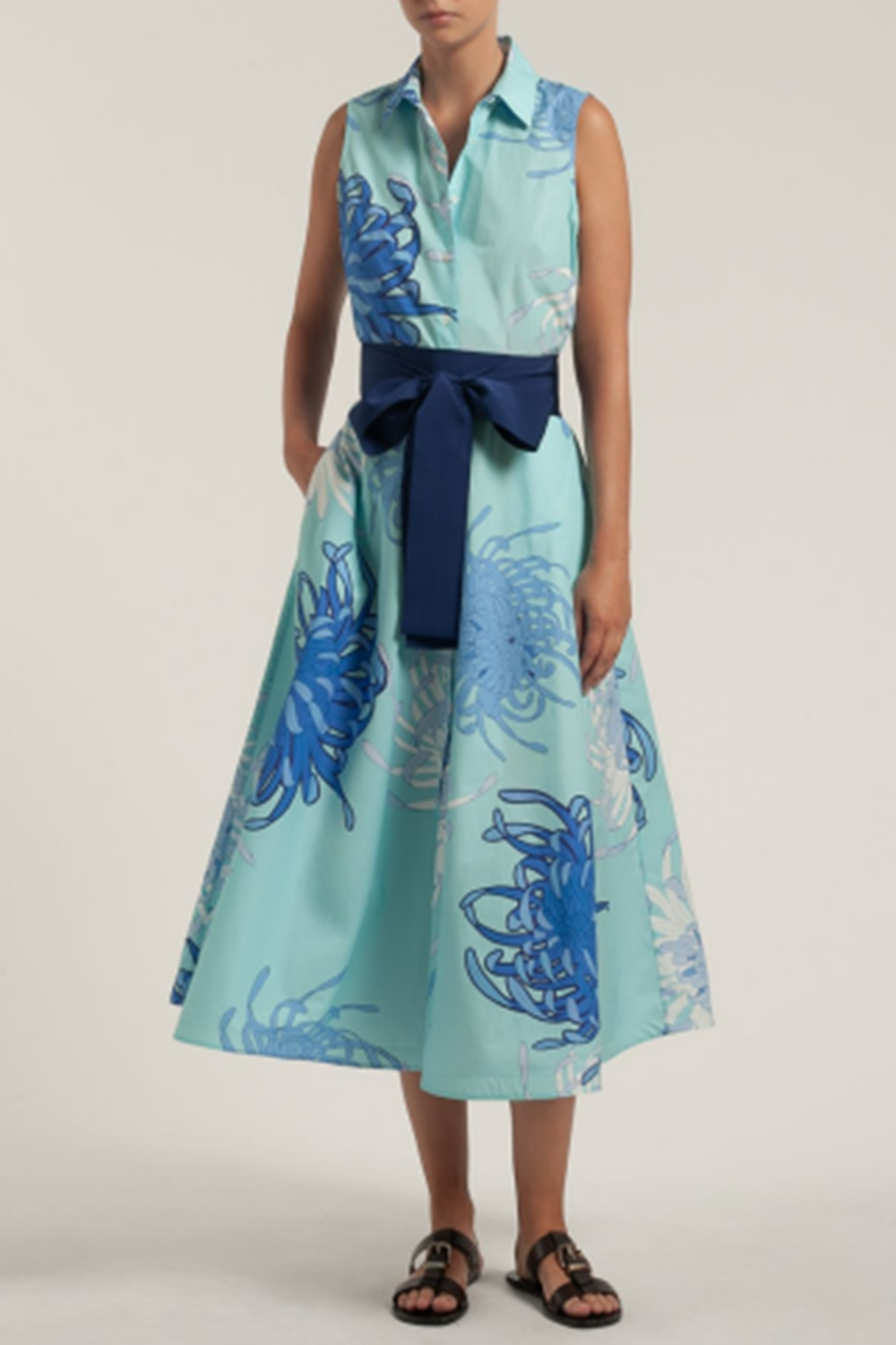 Carydra Dress | SARA ROKA – Marissa Collections