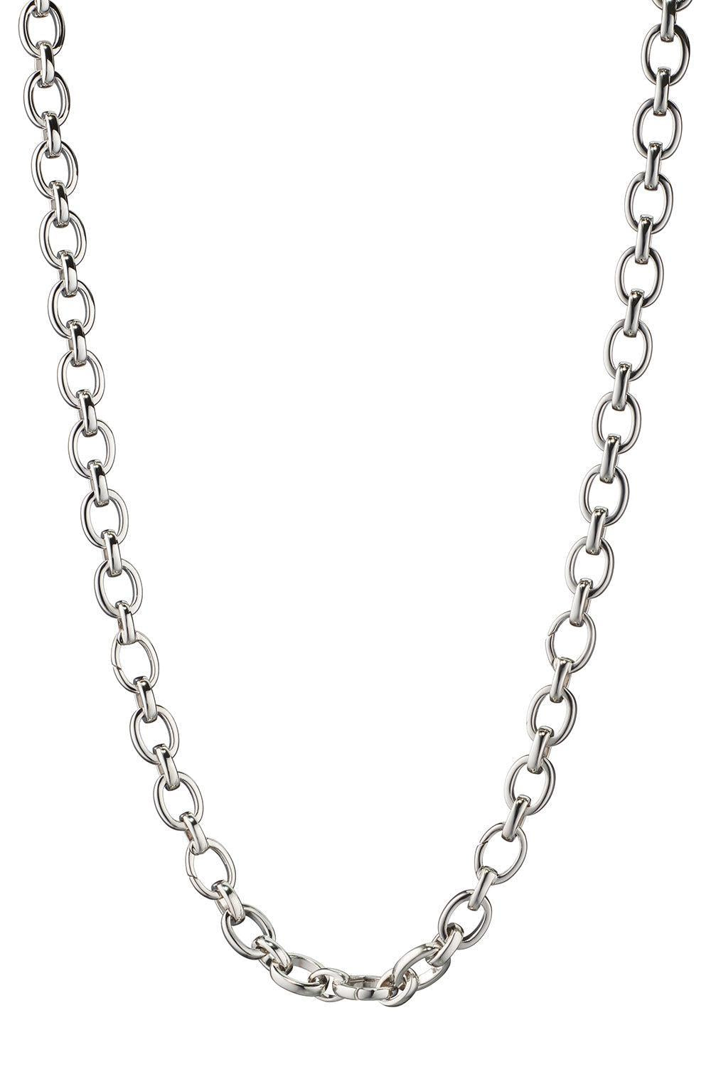 Five Charm Audrey Necklace | MONICA RICH KOSANN – Marissa Collections