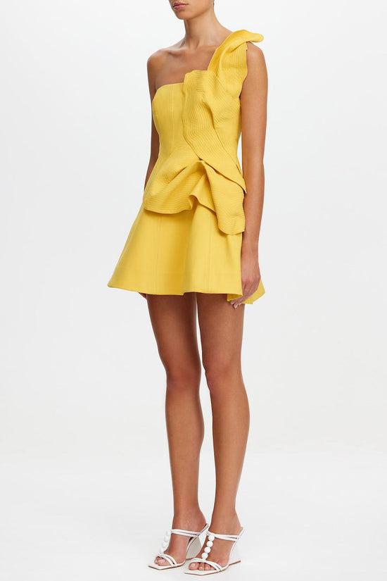 Drake Mini Dress | ACLER – Marissa Collections