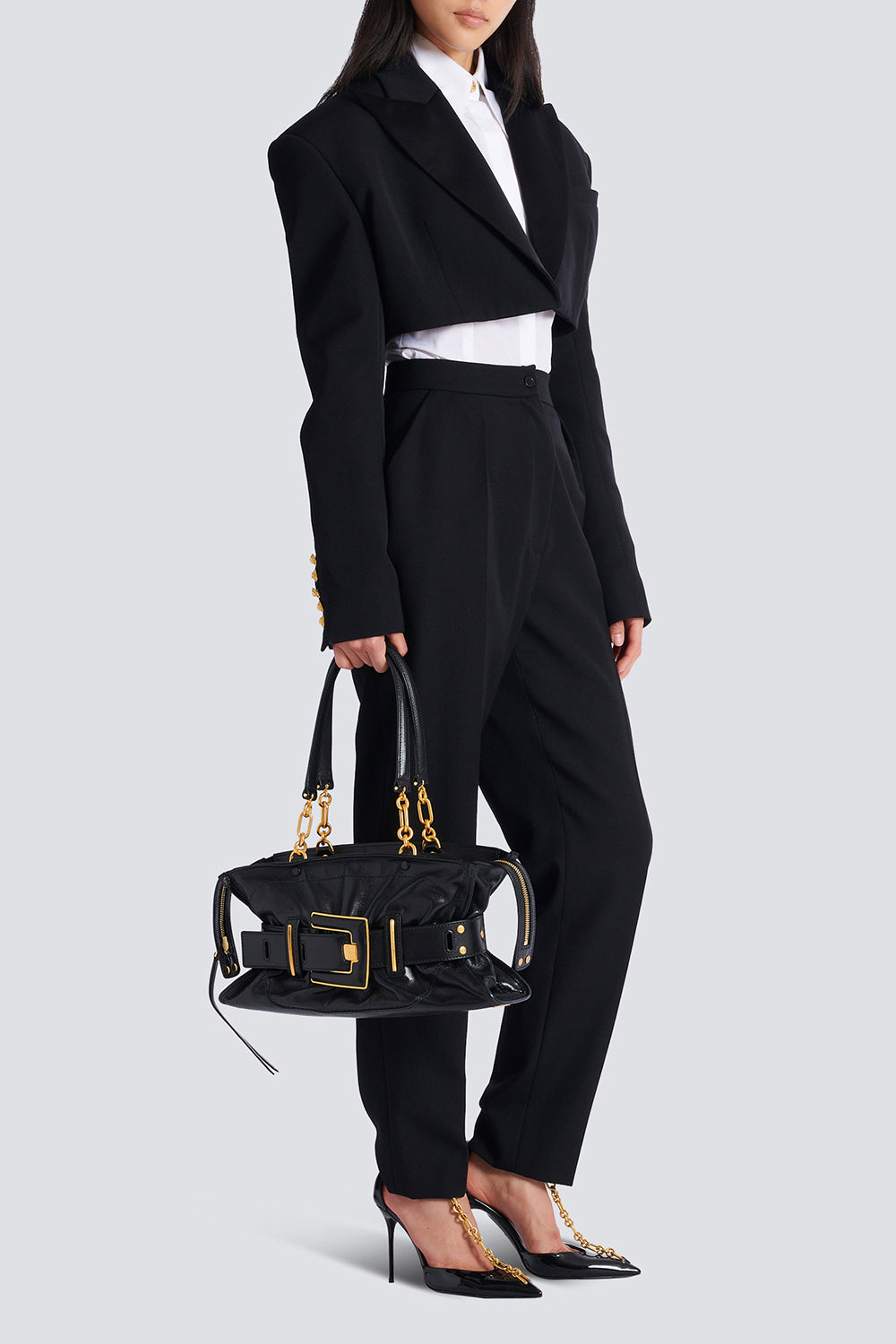 Anthem Bag | BALMAIN – Marissa Collections