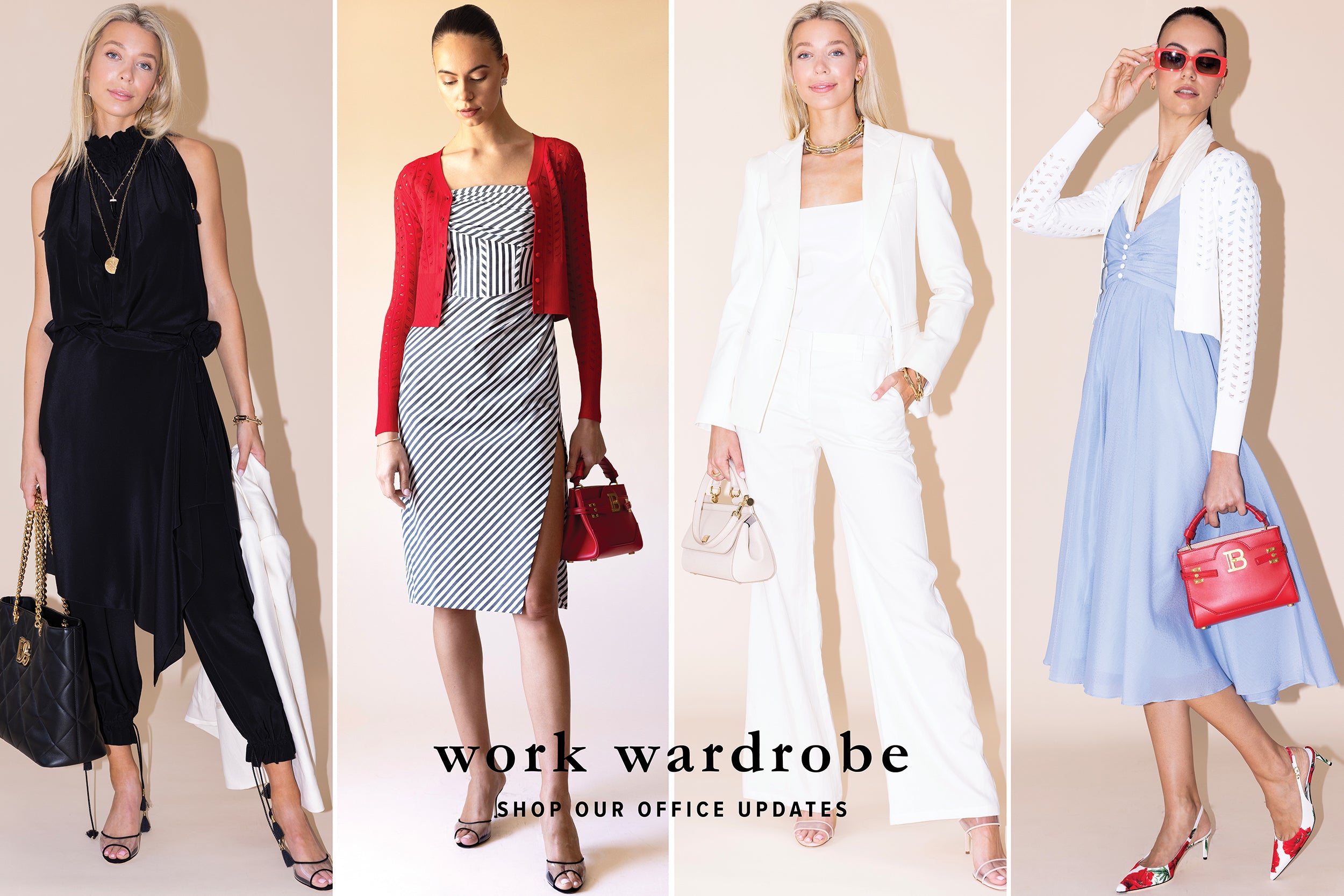 Luxury Fashion Boutique | Fine Jewelry Retailer#N# – Marissa Collections