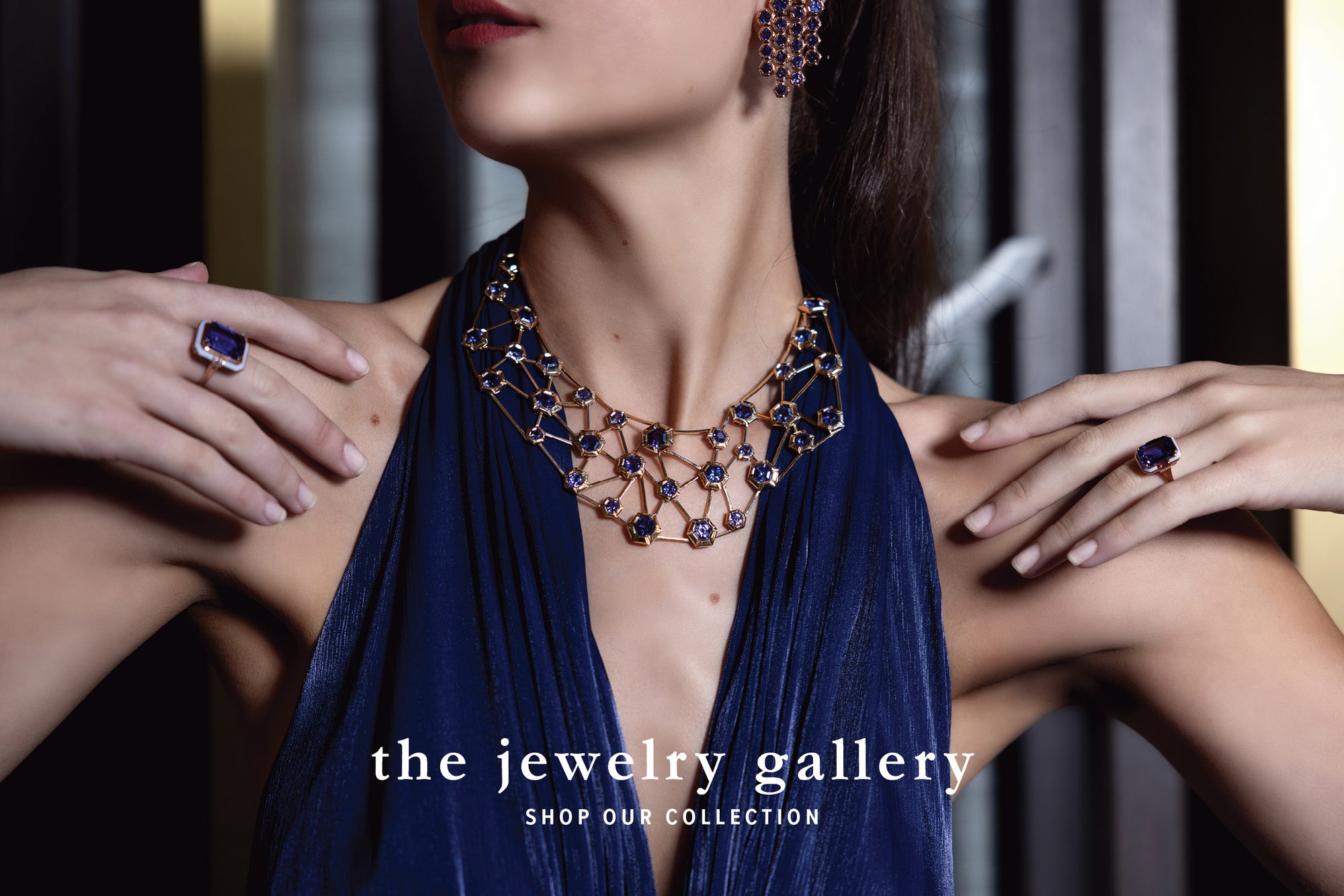 Luxury Fashion Boutique | Fine Jewelry Retailer – Marissa Collections