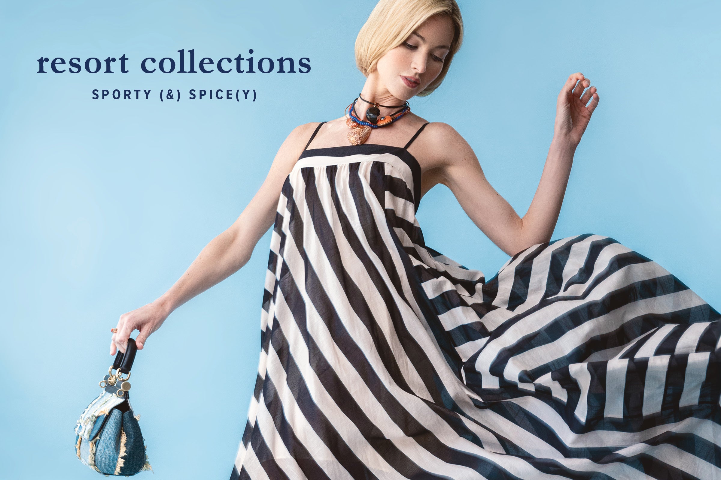 Luxury Fashion Boutique | Fine Jewelry Retailer – Marissa Collections