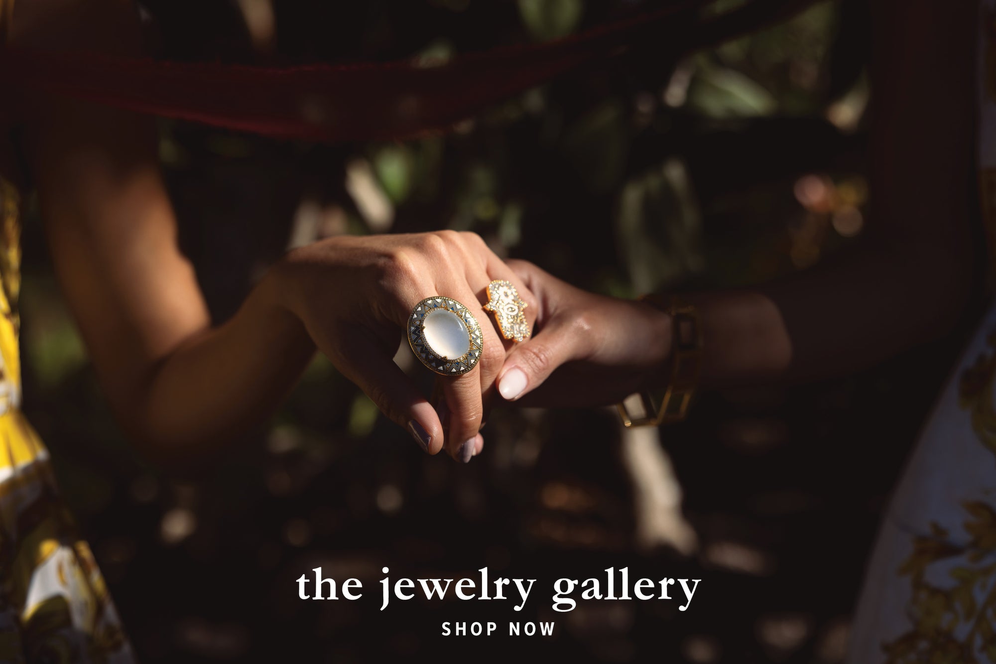 Luxury Fashion Boutique | Fine Jewelry Retailer – Marissa Collections