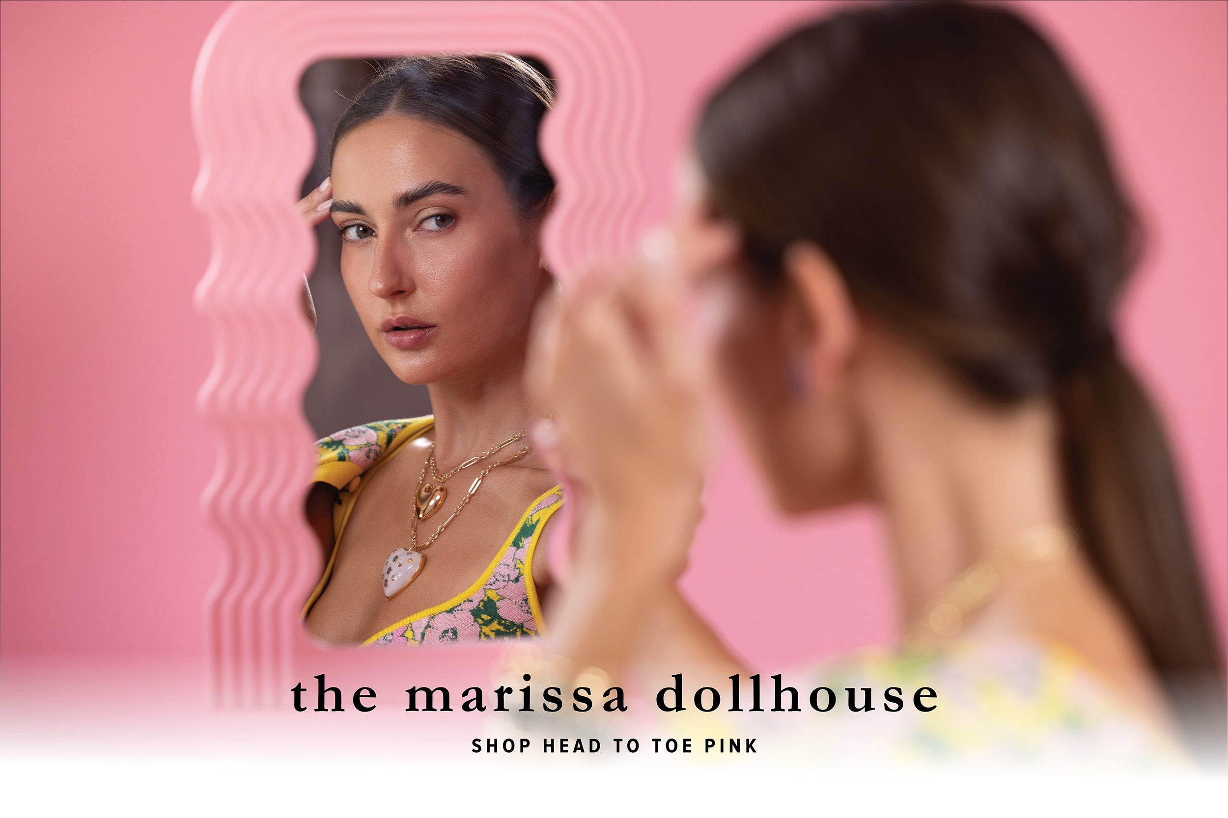 Luxury Fashion Boutique | Fine Jewelry Retailer#N# – Marissa Collections