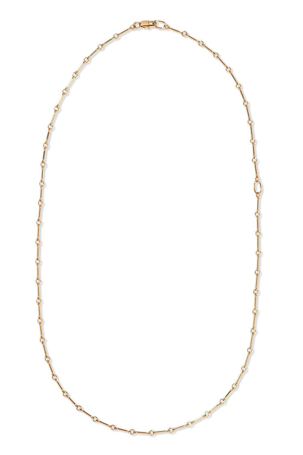 Confetti Letter Chain | LIZZIE FORTUNATO – Marissa Collections