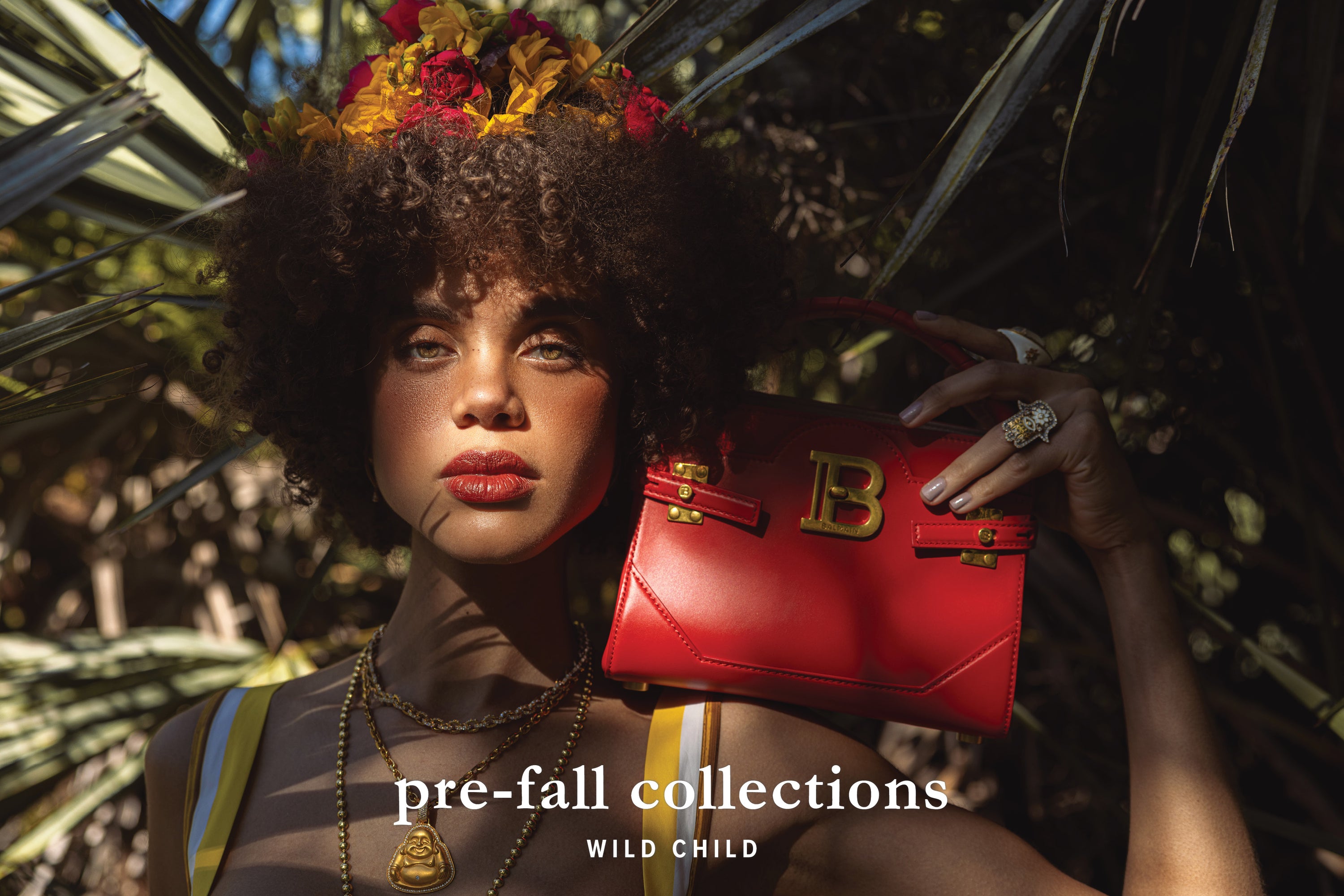 Luxury Fashion Boutique | Fine Jewelry Retailer – Marissa Collections