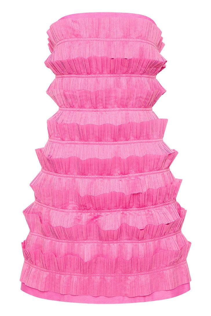 Palladium Mini Dress | AJE – Marissa Collections