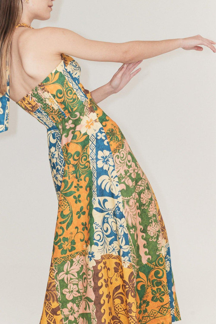 Archie Dress | ALEMAIS – Marissa Collections