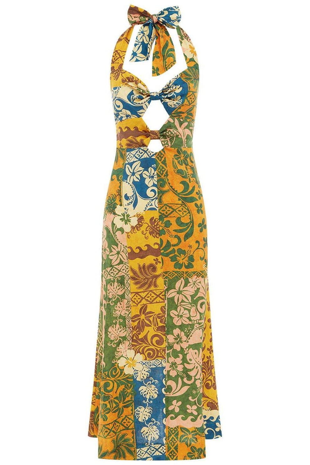 Archie Dress | ALEMAIS – Marissa Collections