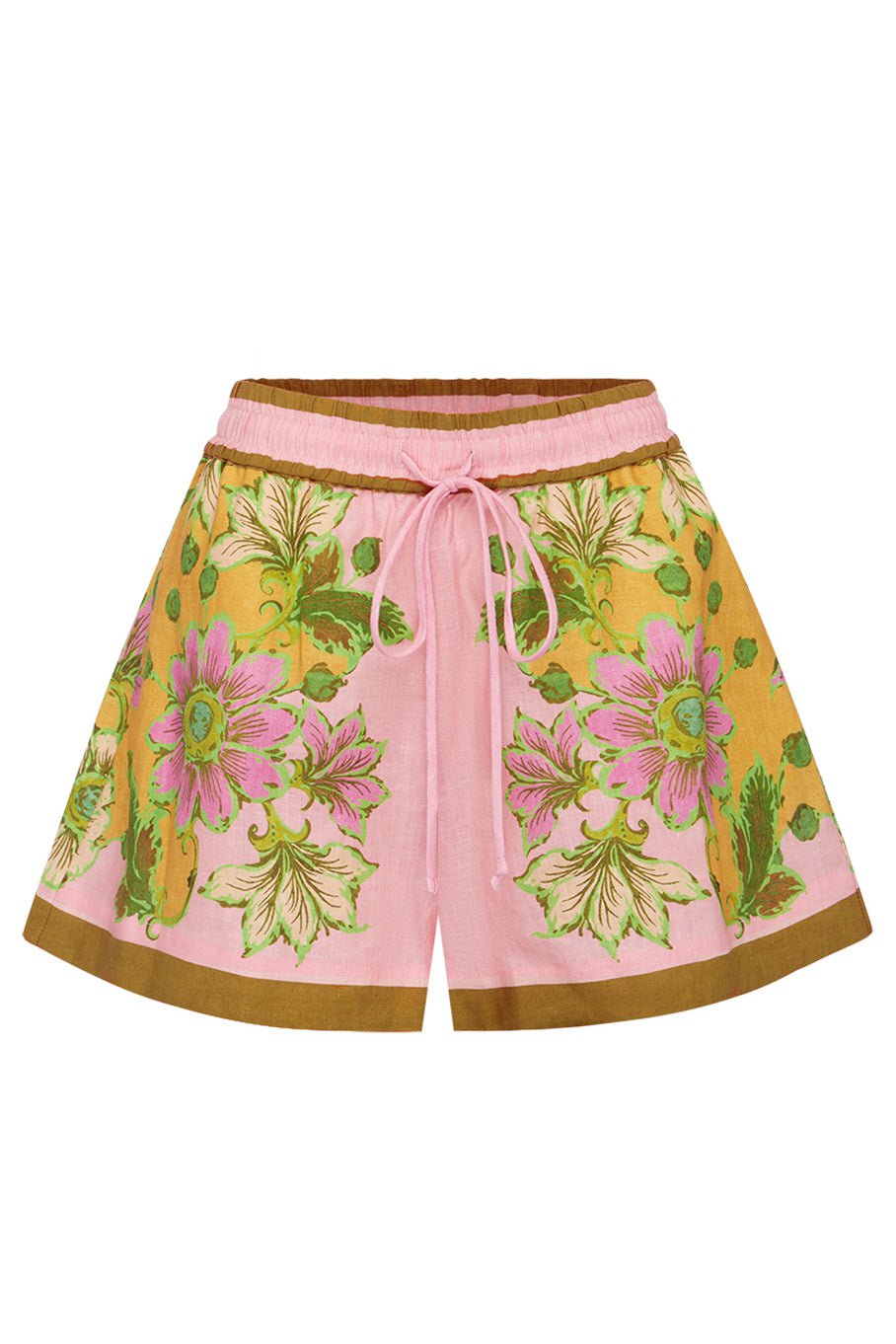 Winnie Short | ALEMAIS – Marissa Collections