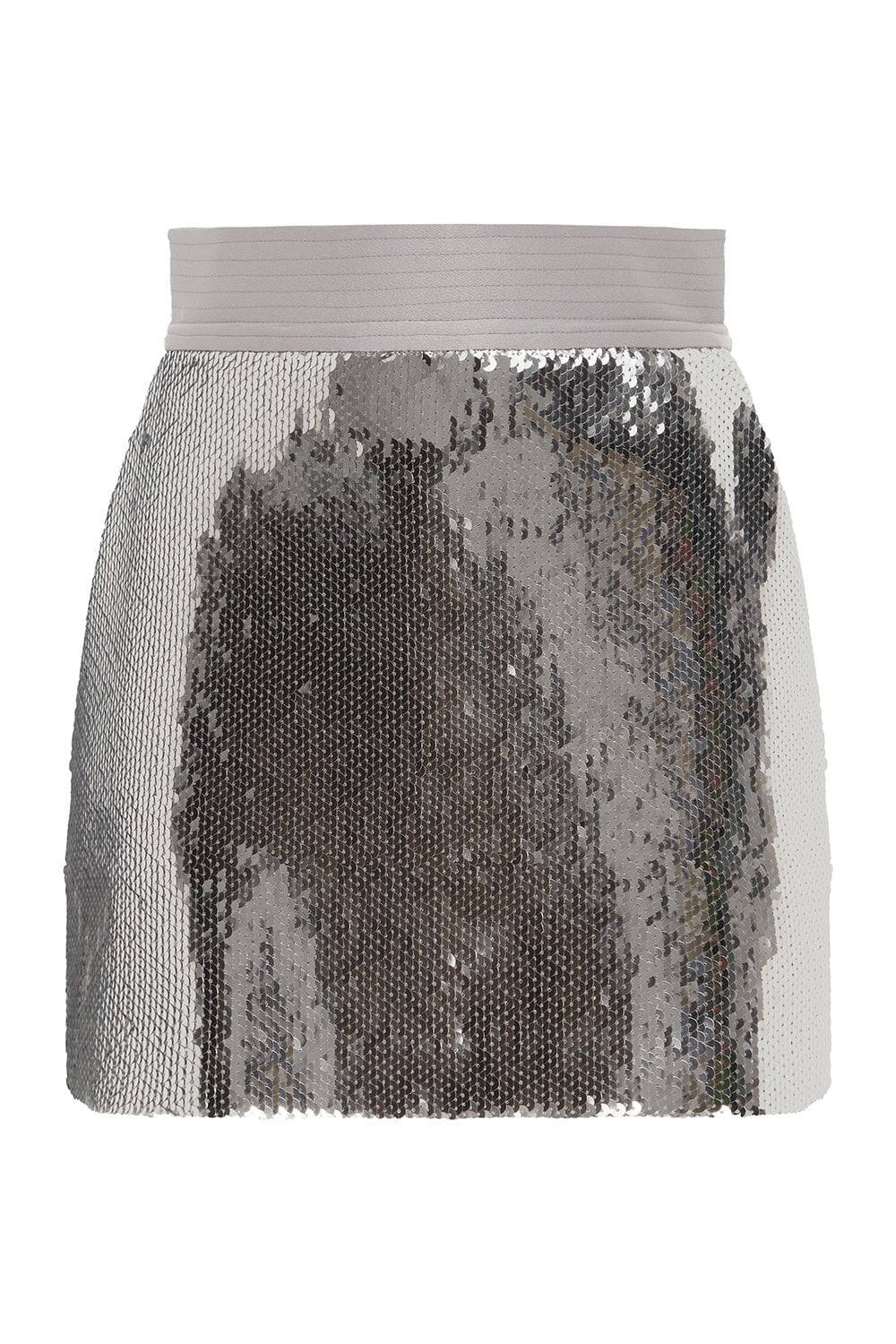 Delon Mini Skirt | ALEX PERRY – Marissa Collections