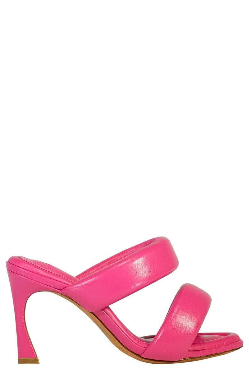 Lilla Heel - Taffy | ALEXANDRE BIRMAN – Marissa Collections