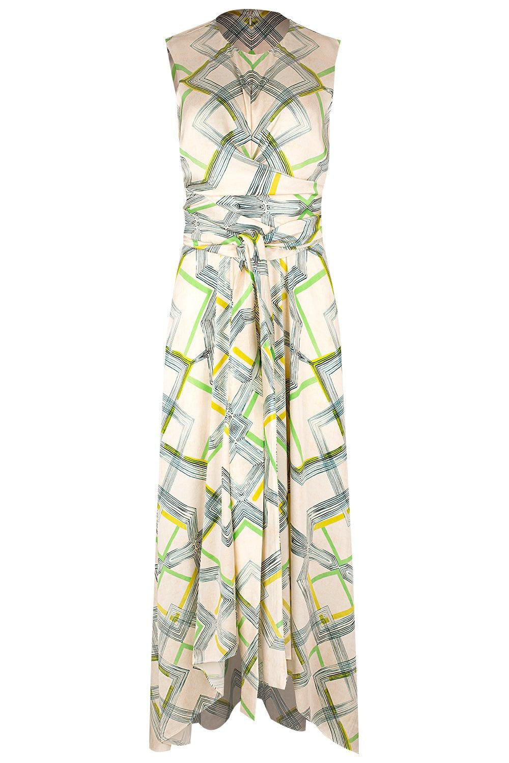 Biasca Dress | ALEXIS – Marissa Collections