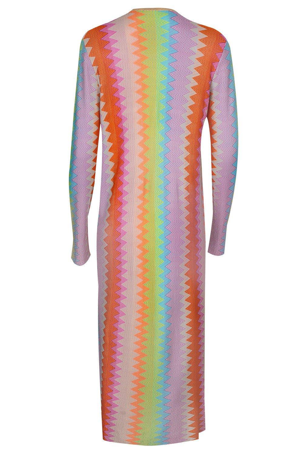 Retti Duster | ALEXIS – Marissa Collections