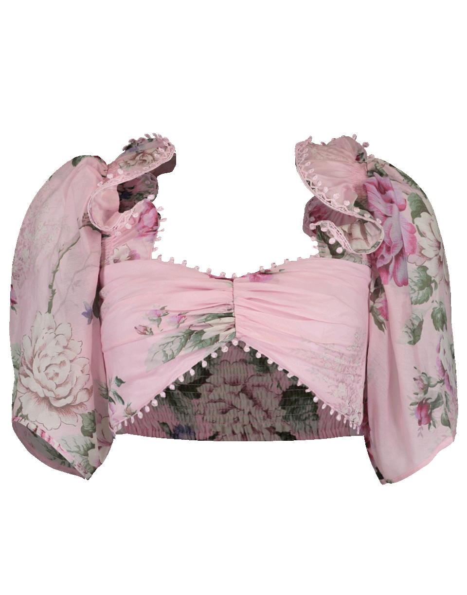 Louie Louie Top | ALICE McCALL – Marissa Collections