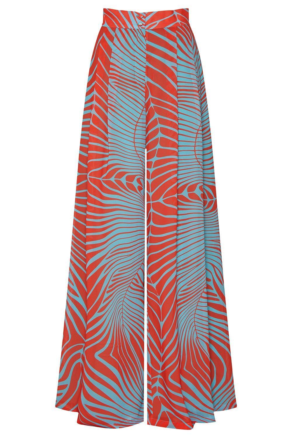 Puna Pant | ANDRES OTALORA – Marissa Collections