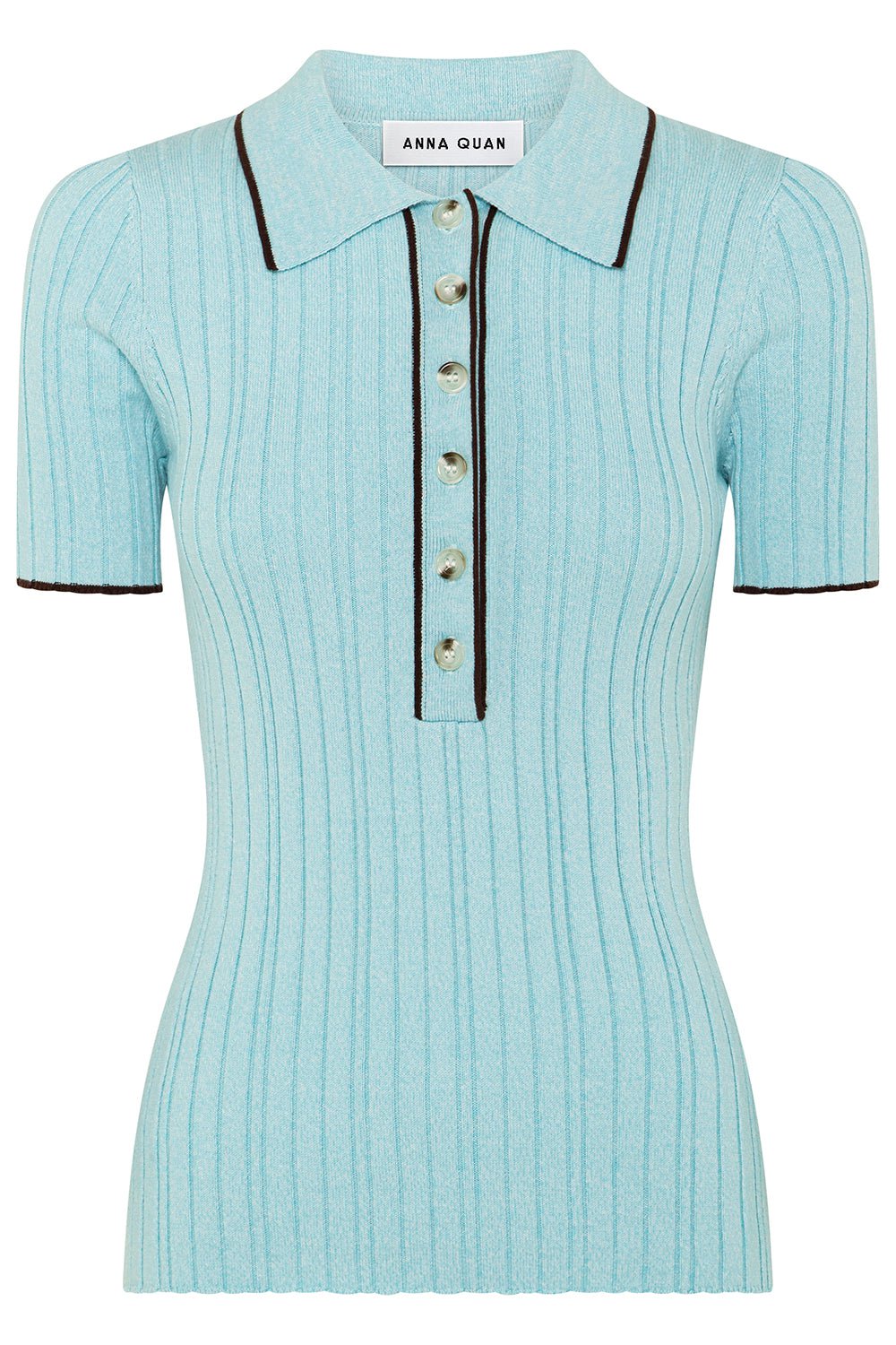 Zora Top | ANNA QUAN – Marissa Collections