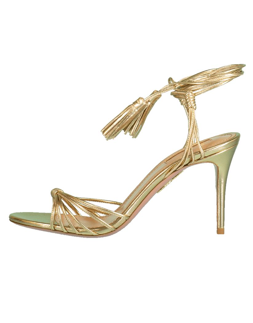 Mescal Sandal | AQUAZZURA – Marissa Collections
