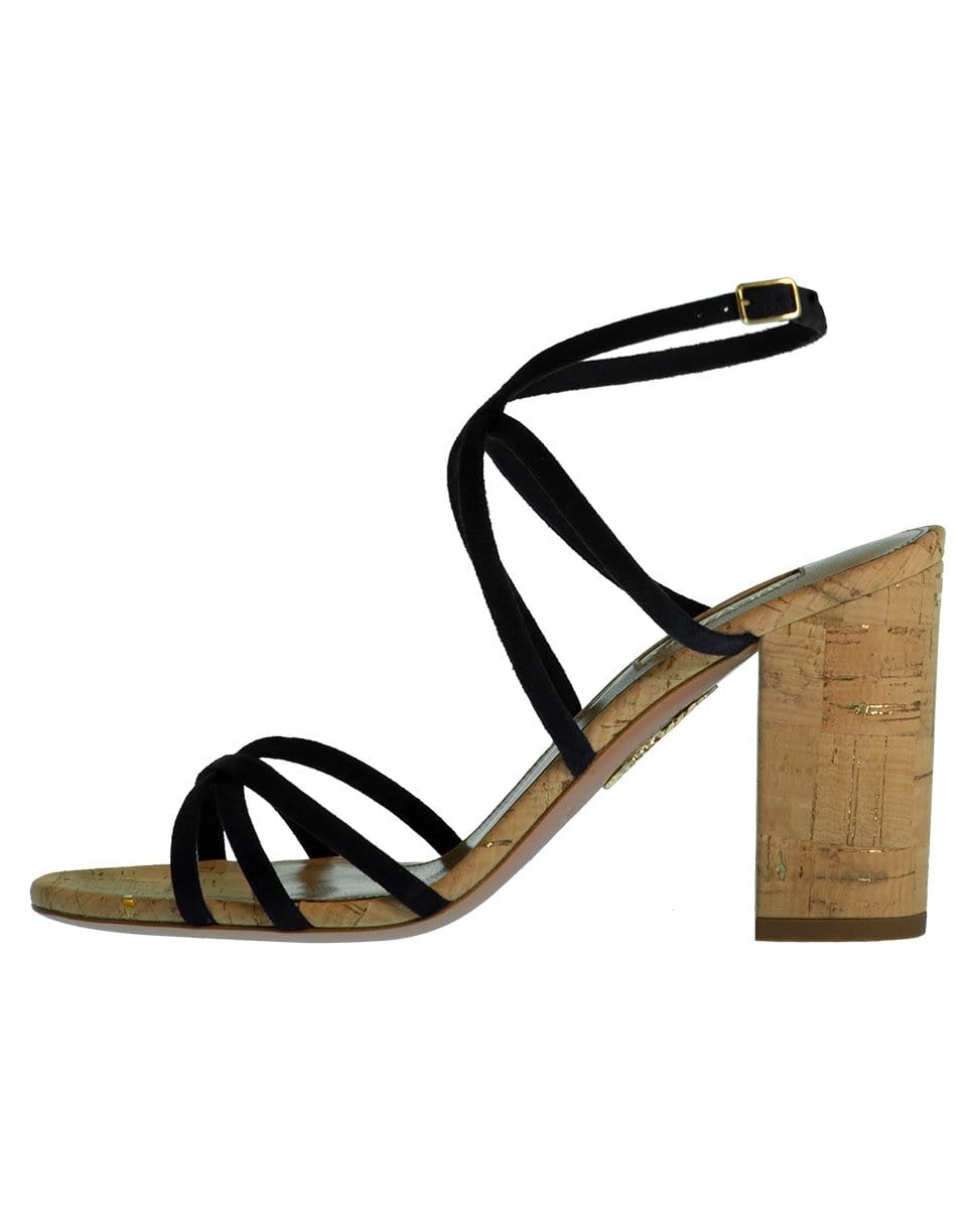 Gin Sandal | AQUAZZURA – Marissa Collections