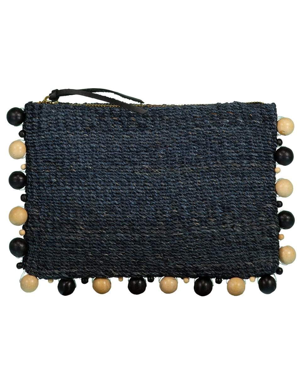 Boya Pouch | ARANAZ – Marissa Collections