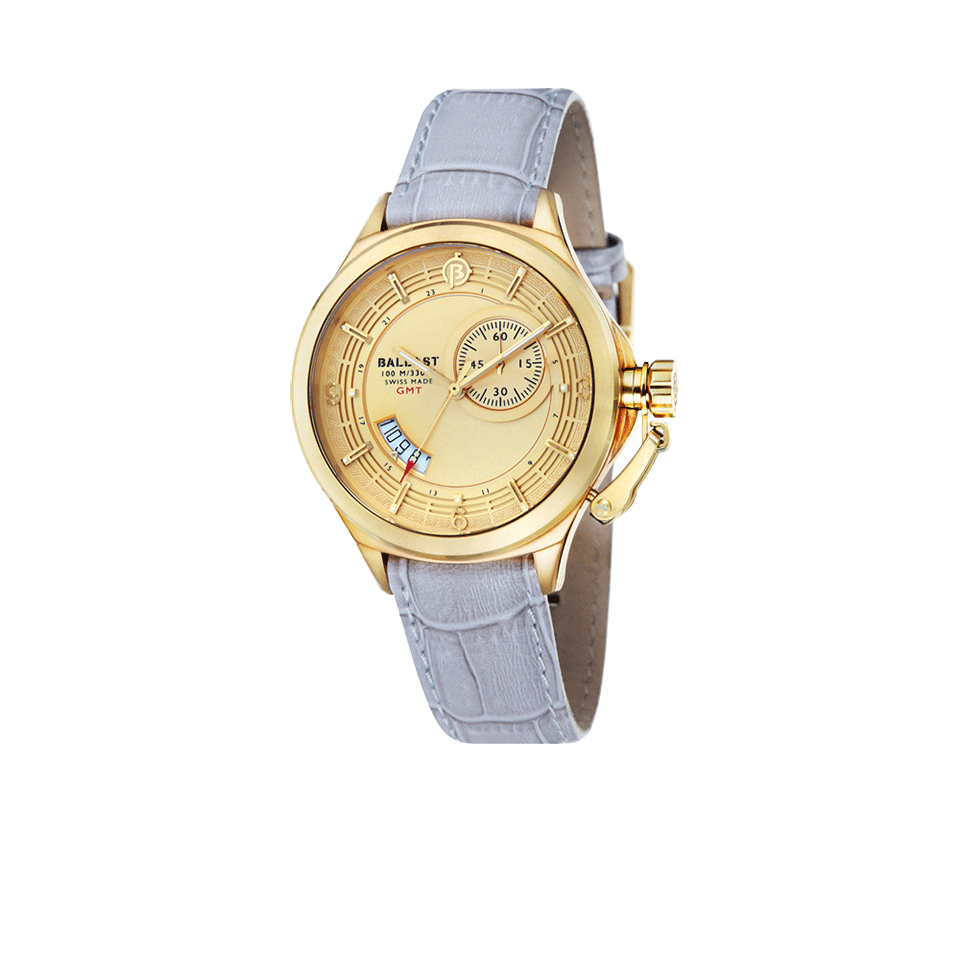 Trafalgar Watch | BALLAST 1903 – Marissa Collections