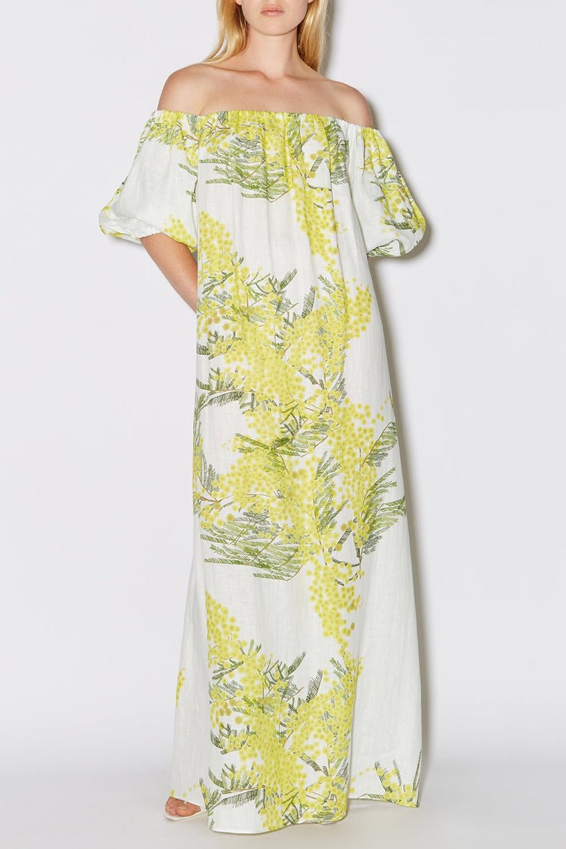 Zaza Dress | BERNADETTE – Marissa Collections