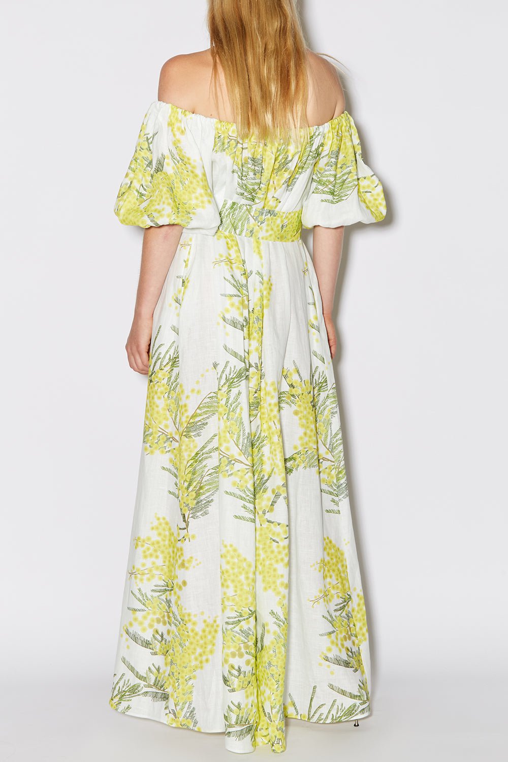 Zaza Dress | BERNADETTE – Marissa Collections