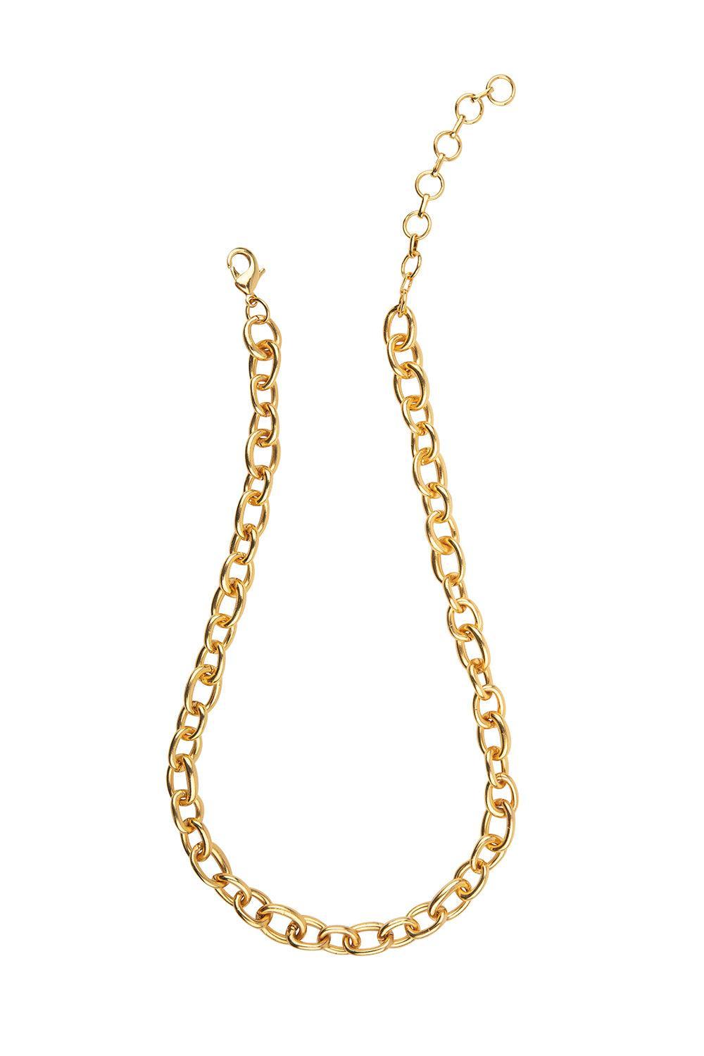 Sienna Necklace | BOUNKIT JEWELRY – Marissa Collections