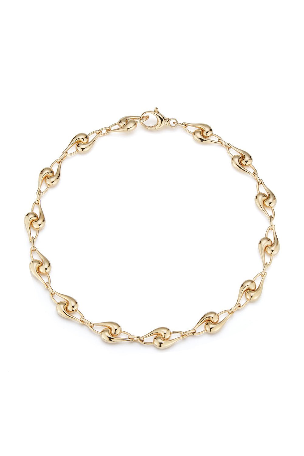 Large Knot Chain | BRENT NEALE – Marissa Collections