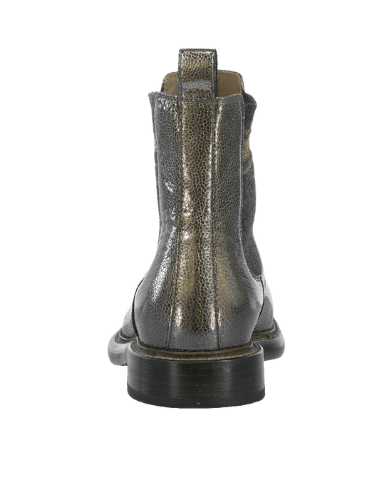 Broken Glass Effect Bootie | BRUNELLO CUCINELLI – Marissa Collections