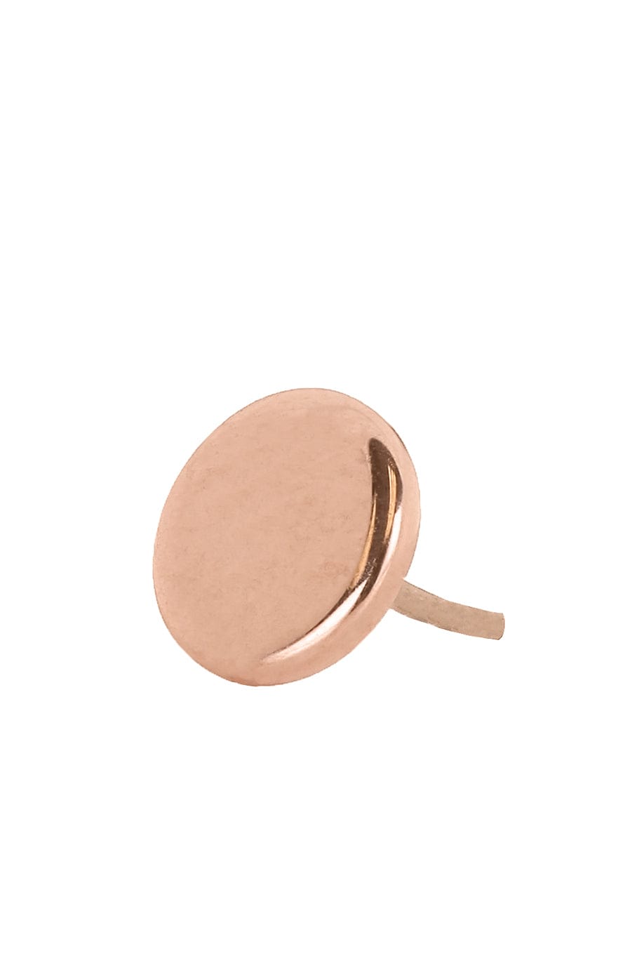 Round Disc Pin - 20G | BVLA – Marissa Collections