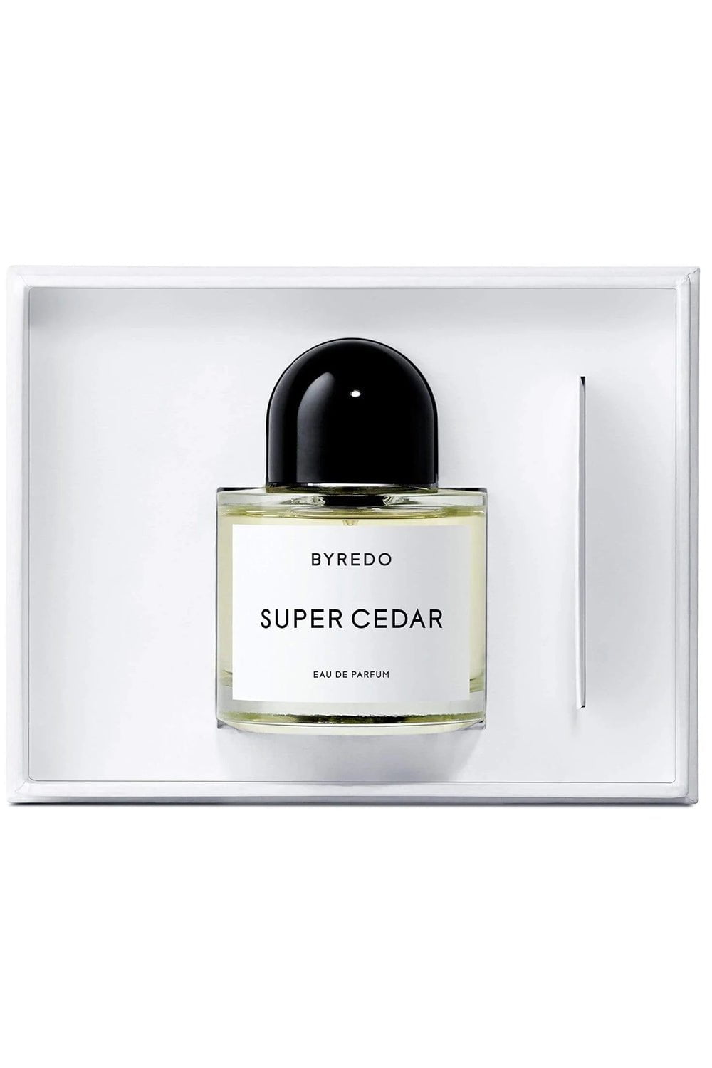 Super Cedar 100ml | BYREDO – Marissa Collections