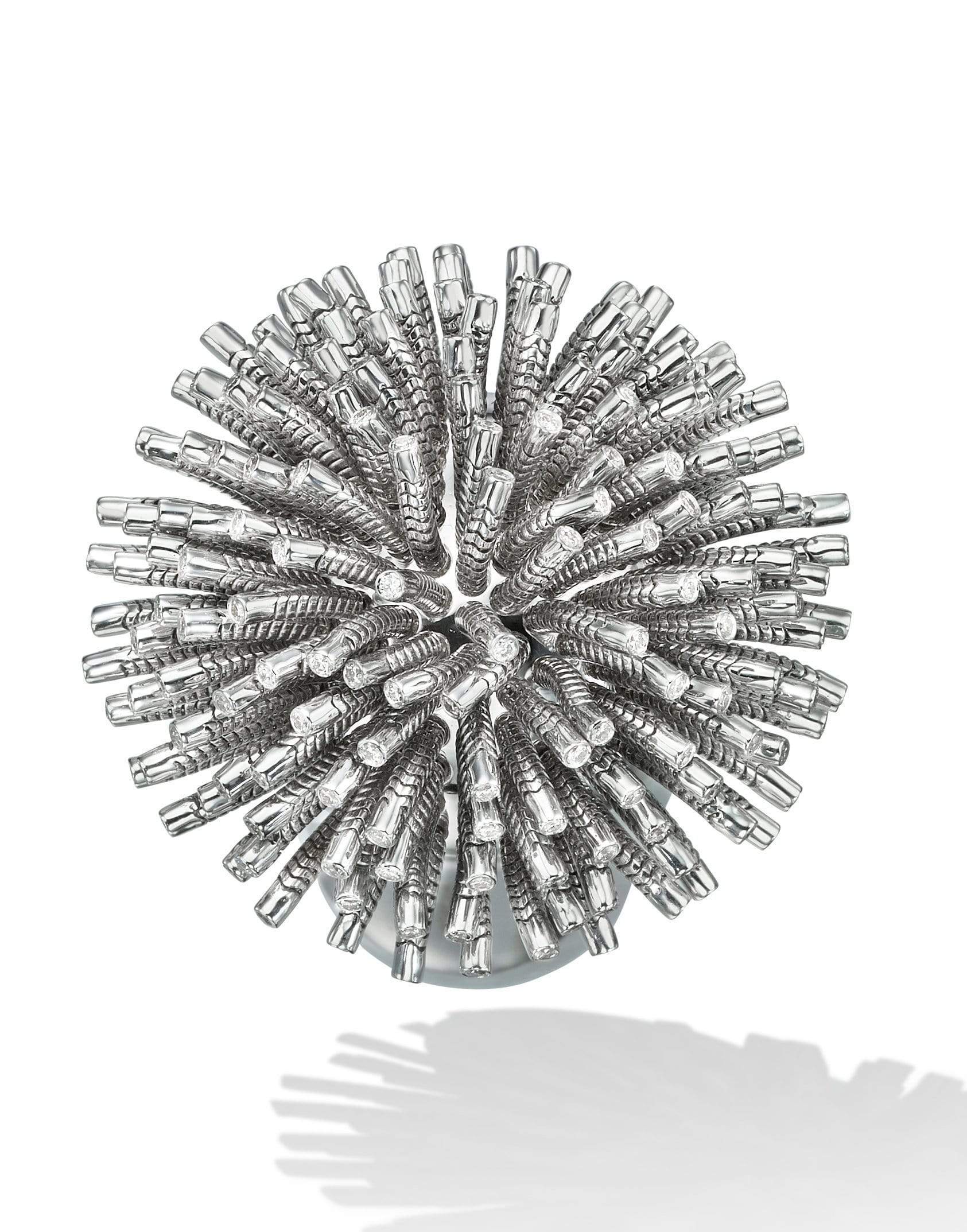 Fur Ring | CADAR – Marissa Collections