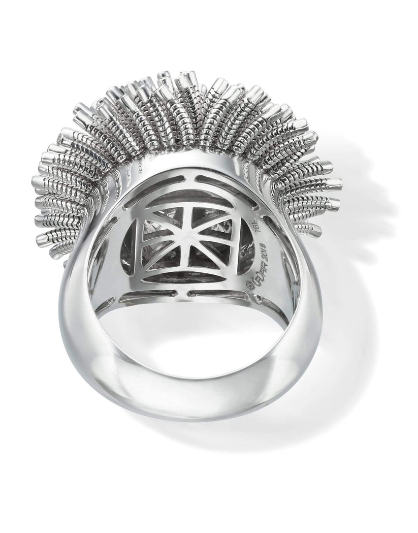 Fur Ring | CADAR – Marissa Collections